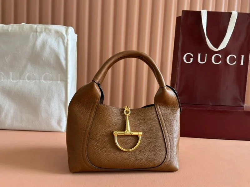 Gucci Top Handle Bags