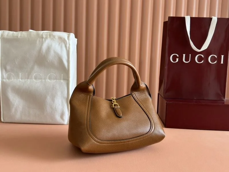 Perfect replica Gucci Top Handle Bags