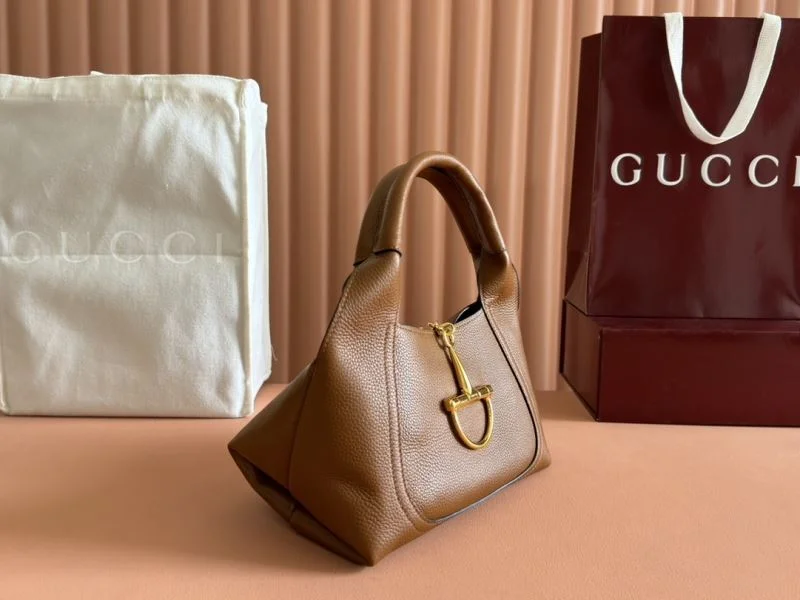 Perfect replica Gucci Top Handle Bags