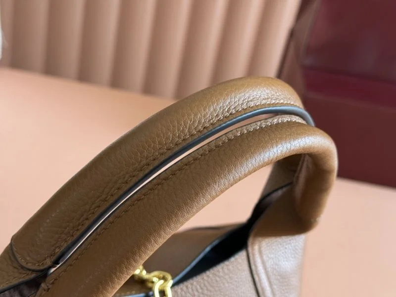 Perfect replica Gucci Top Handle Bags