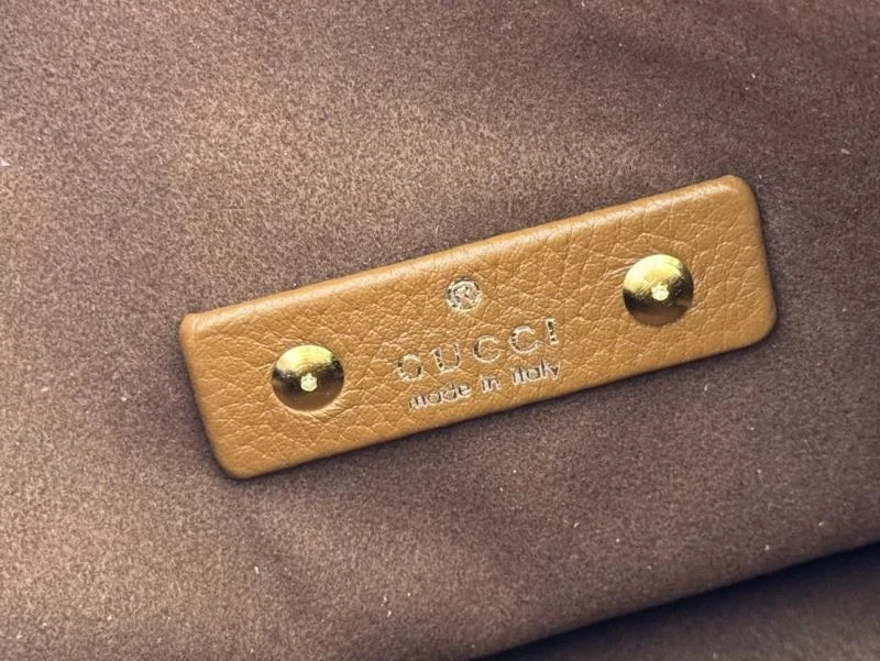 Perfect replica Gucci Top Handle Bags