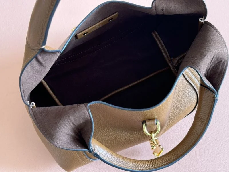 Perfect replica Gucci Top Handle Bags