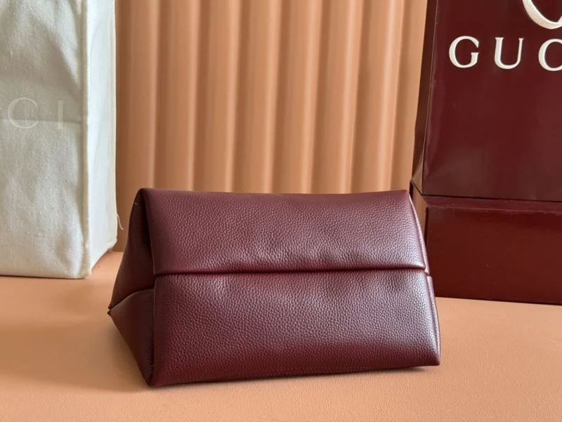 Value-priced Gucci Top Handle Bags