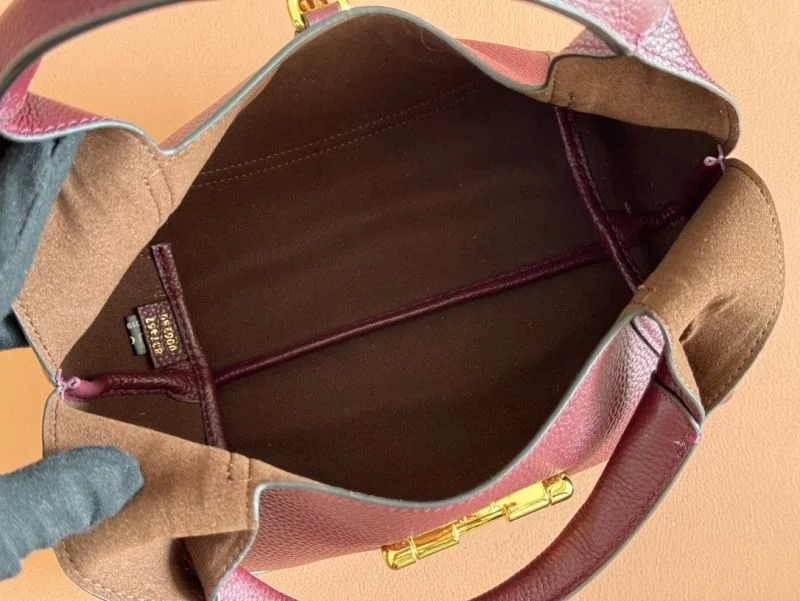 Value-priced Gucci Top Handle Bags
