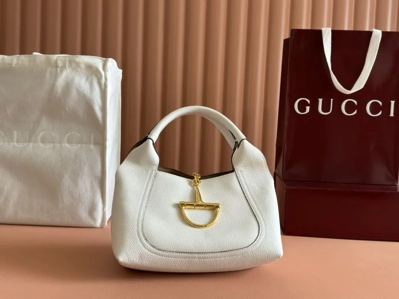 Gucci Top Handle Bags