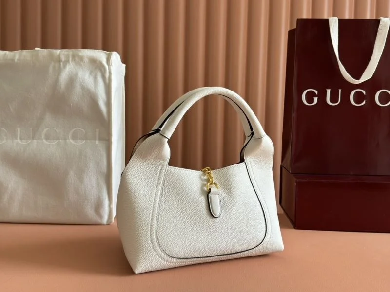 Reasonably priced Gucci Top Handle Bags