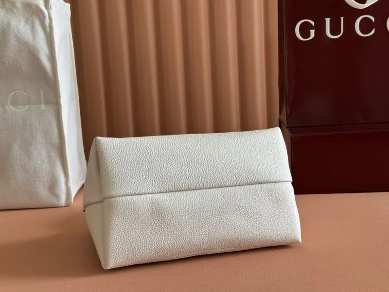 Reasonably priced Gucci Top Handle Bags