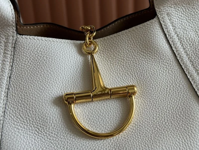 Reasonably priced Gucci Top Handle Bags