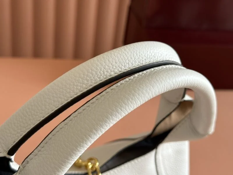 Reasonably priced Gucci Top Handle Bags