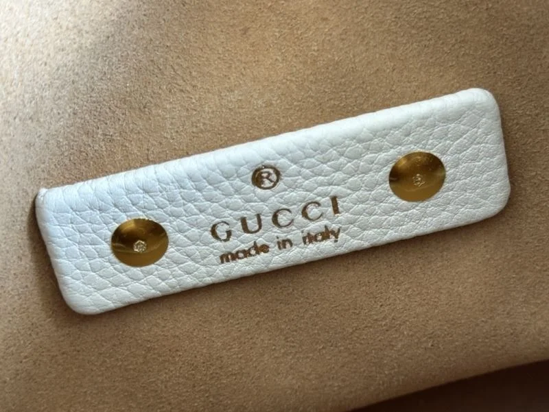 Reasonably priced Gucci Top Handle Bags