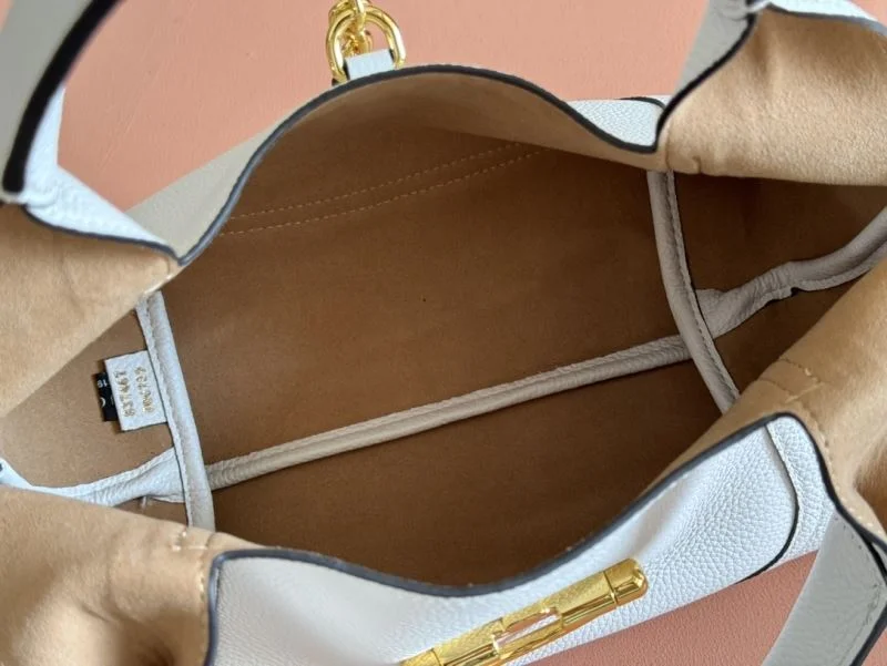 Reasonably priced Gucci Top Handle Bags