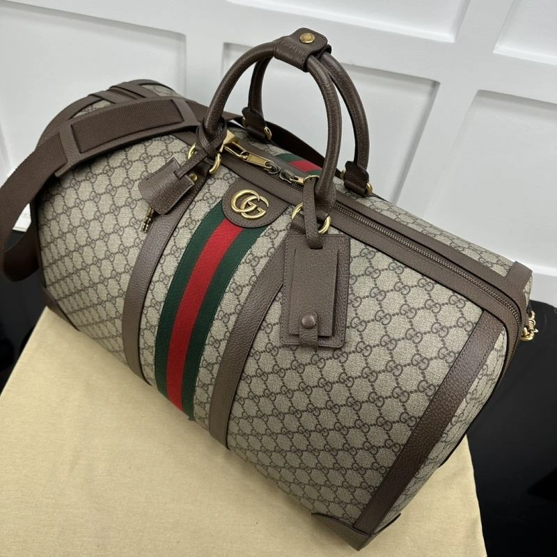 Inexpensive Gucci Travel Bags