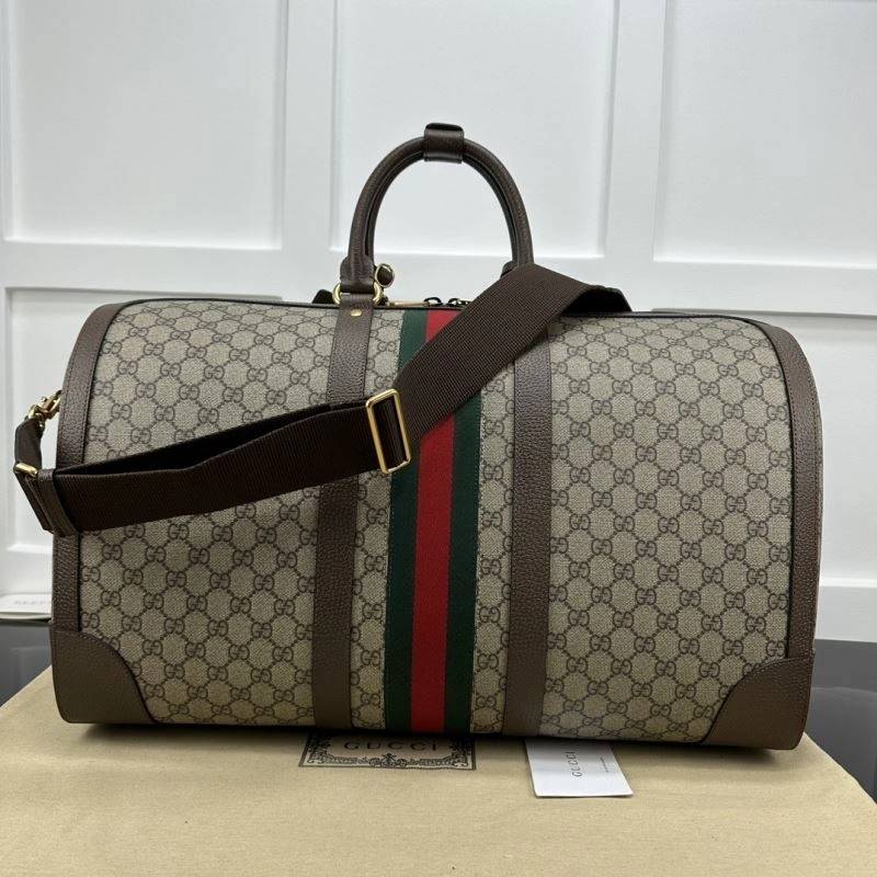 Inexpensive Gucci Travel Bags