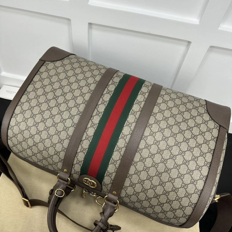 Inexpensive Gucci Travel Bags
