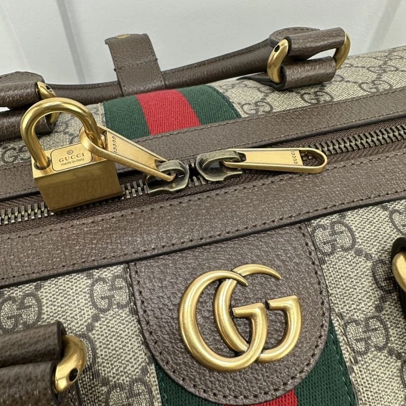Inexpensive Gucci Travel Bags