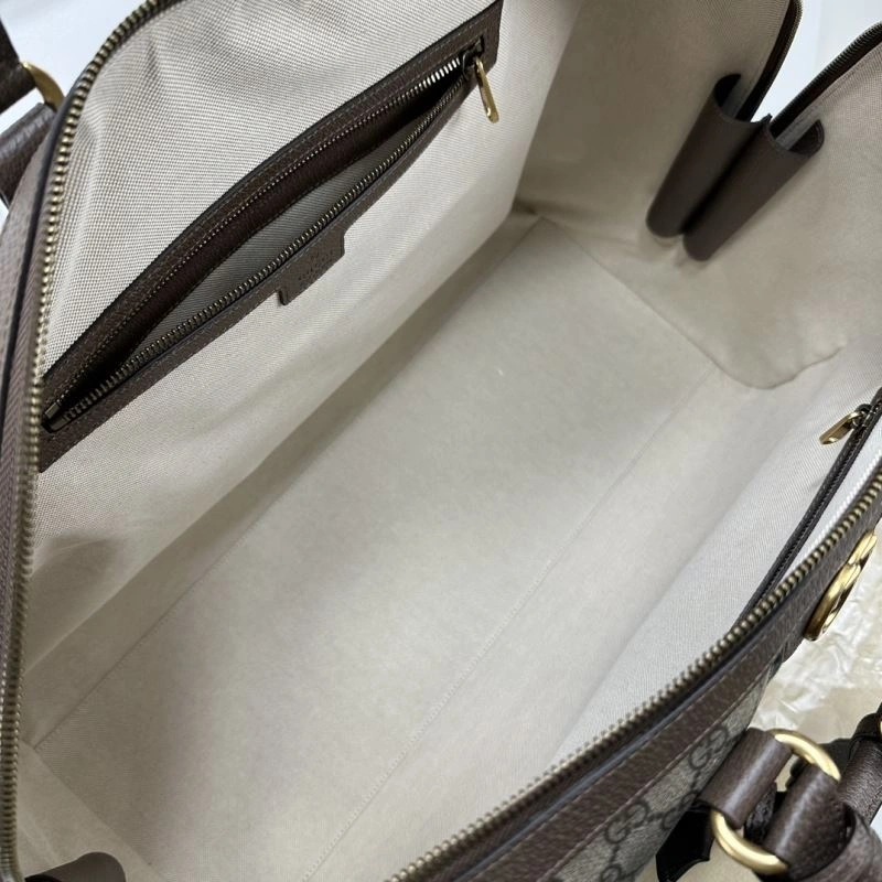 Inexpensive Gucci Travel Bags