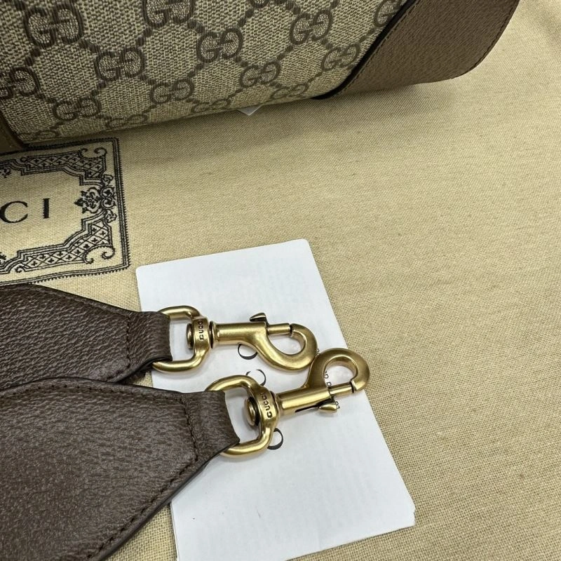 Inexpensive Gucci Travel Bags