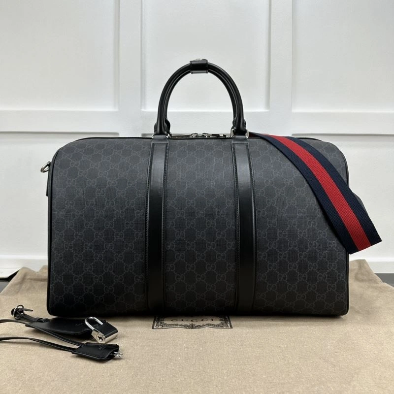 Gucci Travel Bags