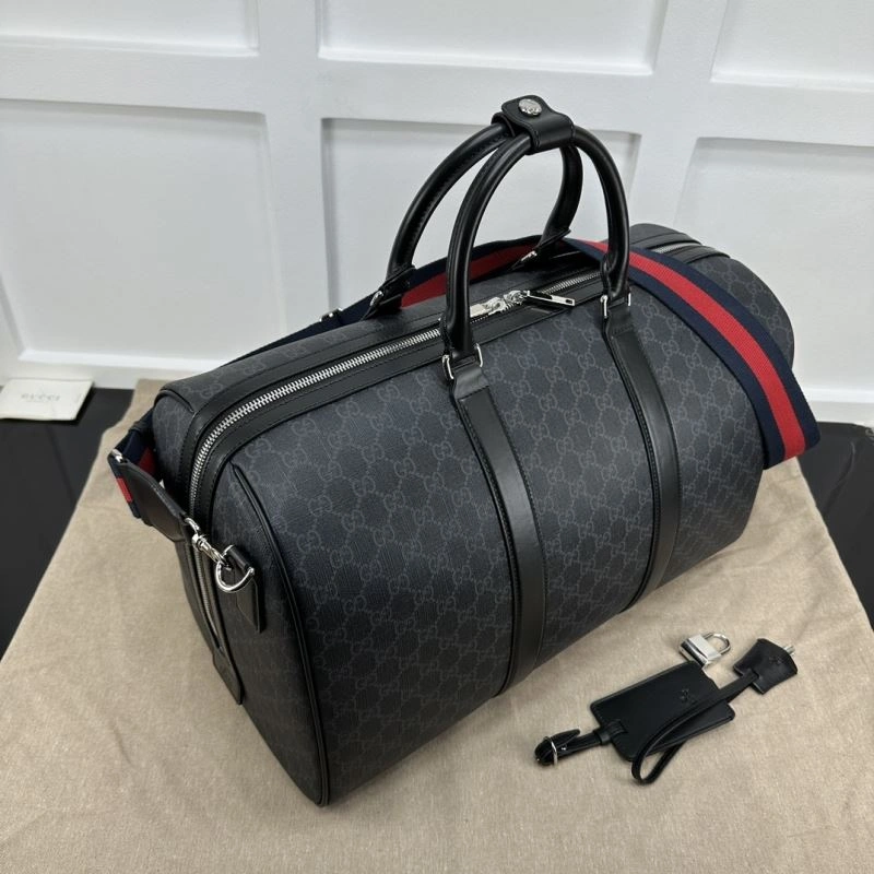Discounted Gucci Travel Bags