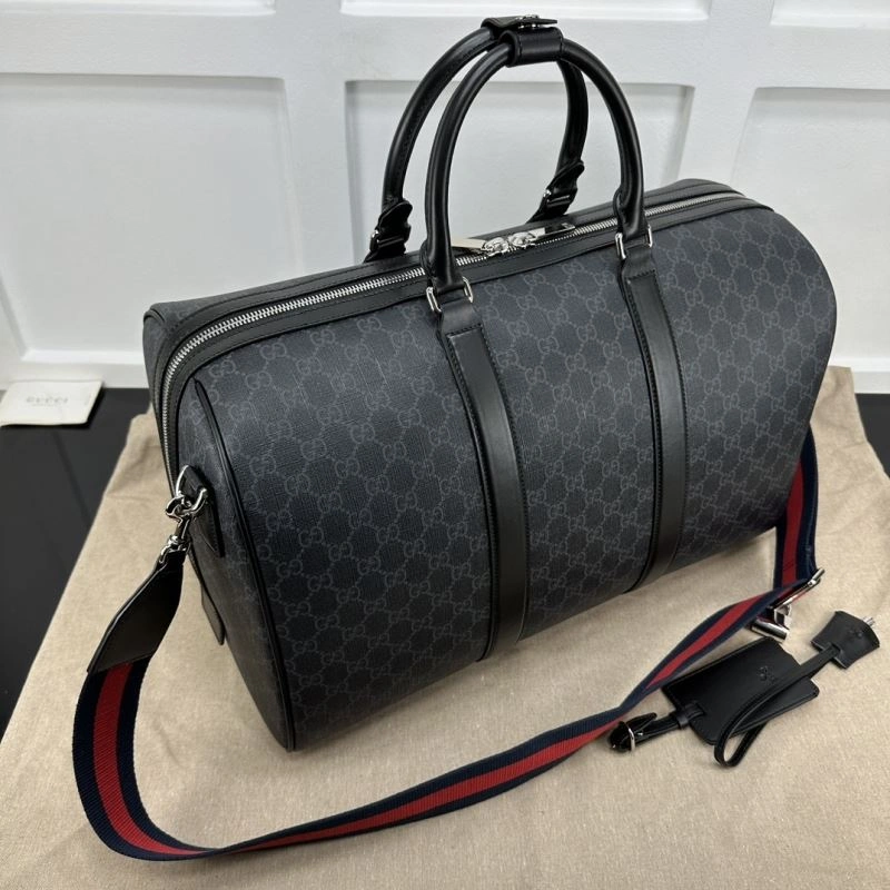 Discounted Gucci Travel Bags