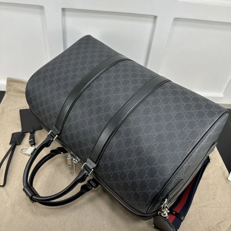 Discounted Gucci Travel Bags
