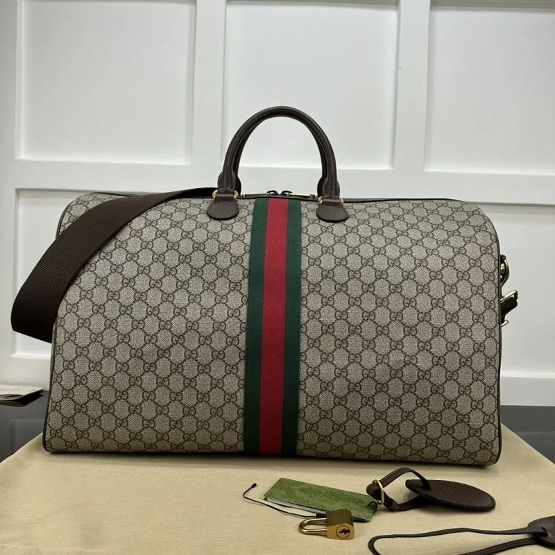 Exact replica Gucci Travel Bags