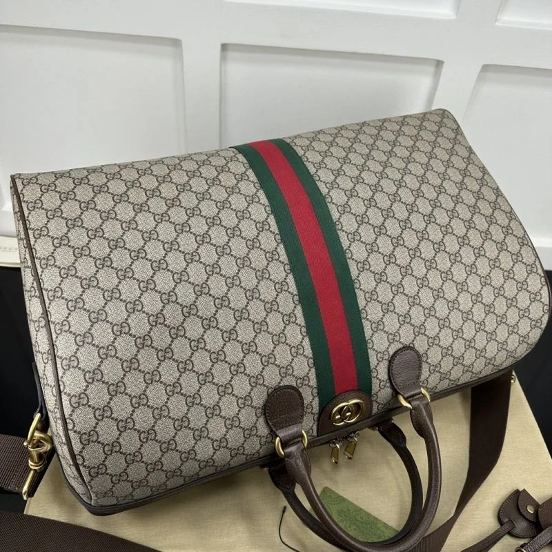 Exact replica Gucci Travel Bags
