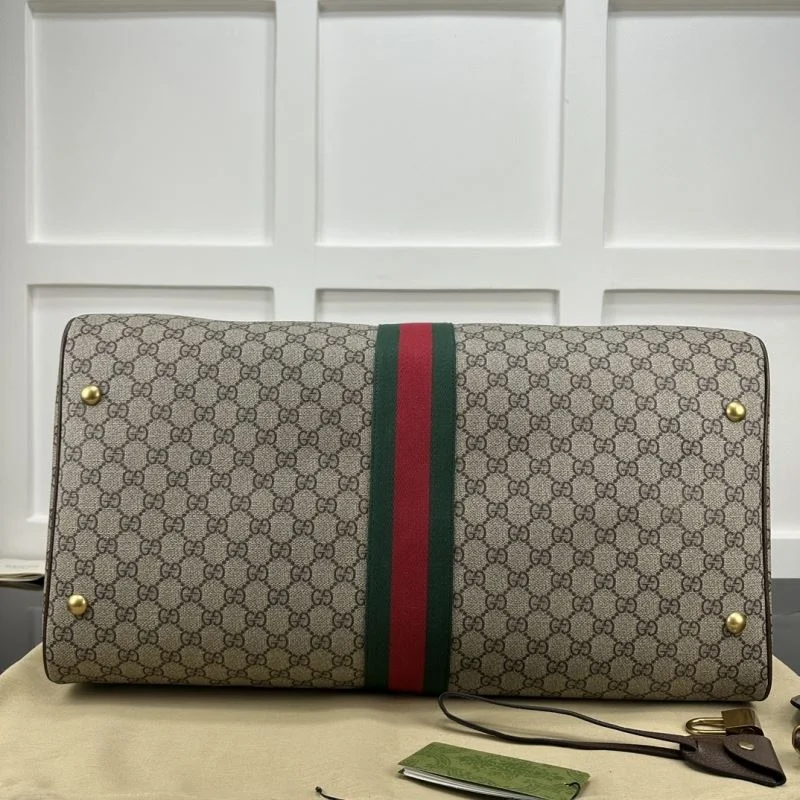 Exact replica Gucci Travel Bags