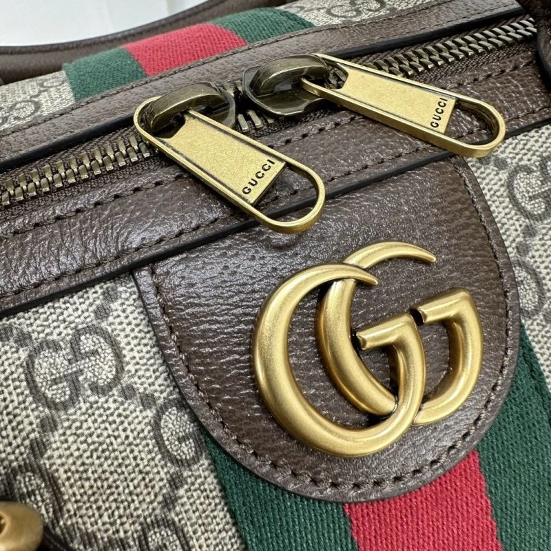 Exact replica Gucci Travel Bags