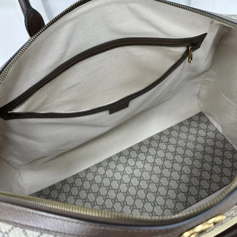 Exact replica Gucci Travel Bags