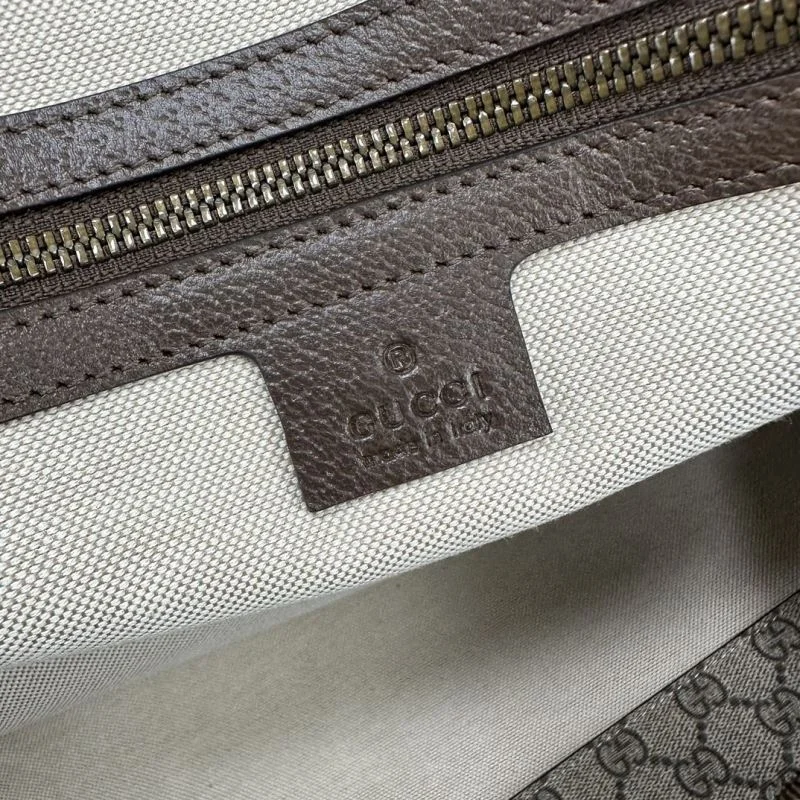 Exact replica Gucci Travel Bags