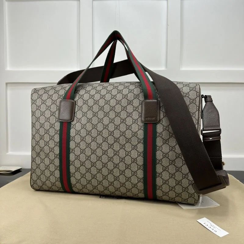 1:1 copy Gucci Travel Bags
