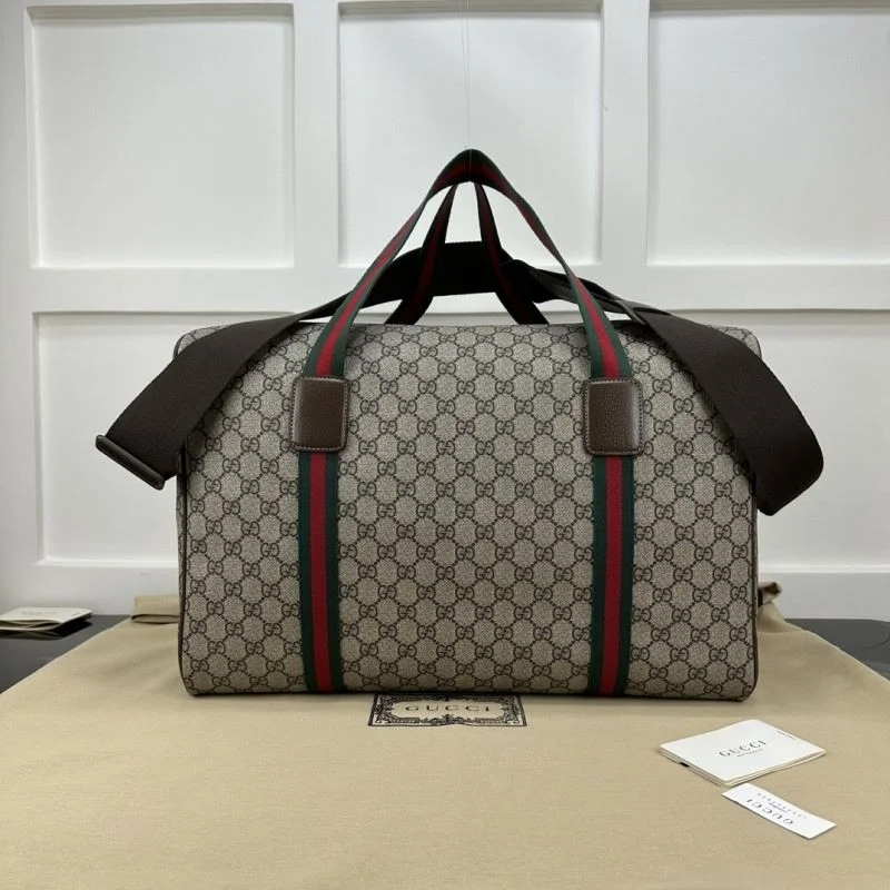 1:1 copy Gucci Travel Bags