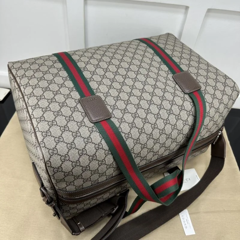 1:1 copy Gucci Travel Bags