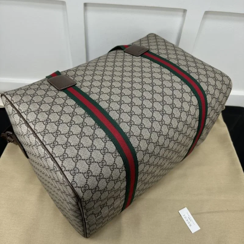1:1 copy Gucci Travel Bags