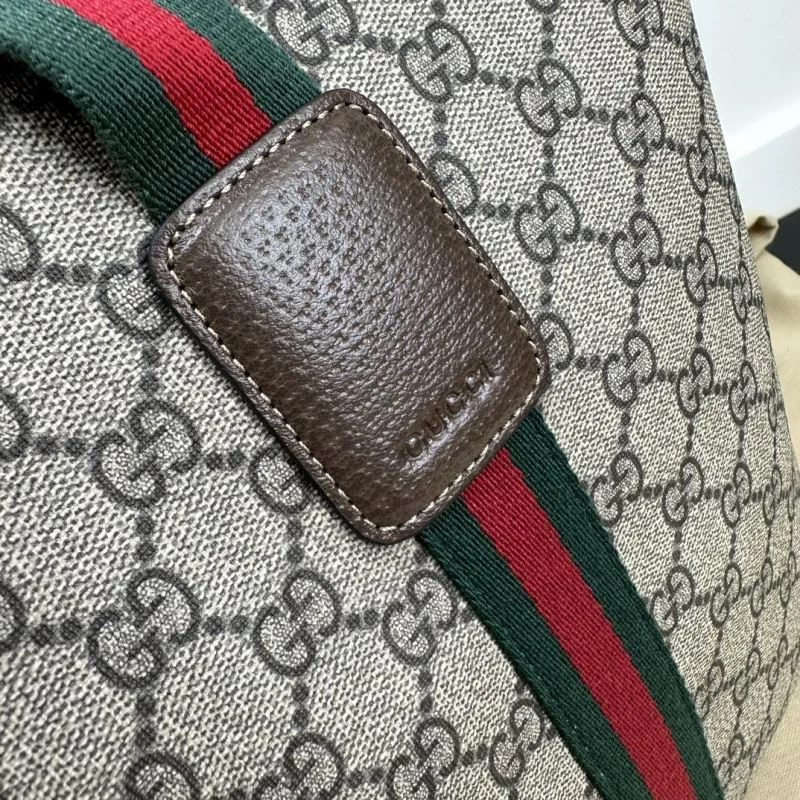 1:1 copy Gucci Travel Bags