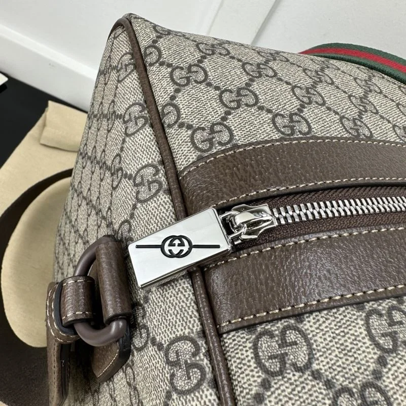 1:1 copy Gucci Travel Bags
