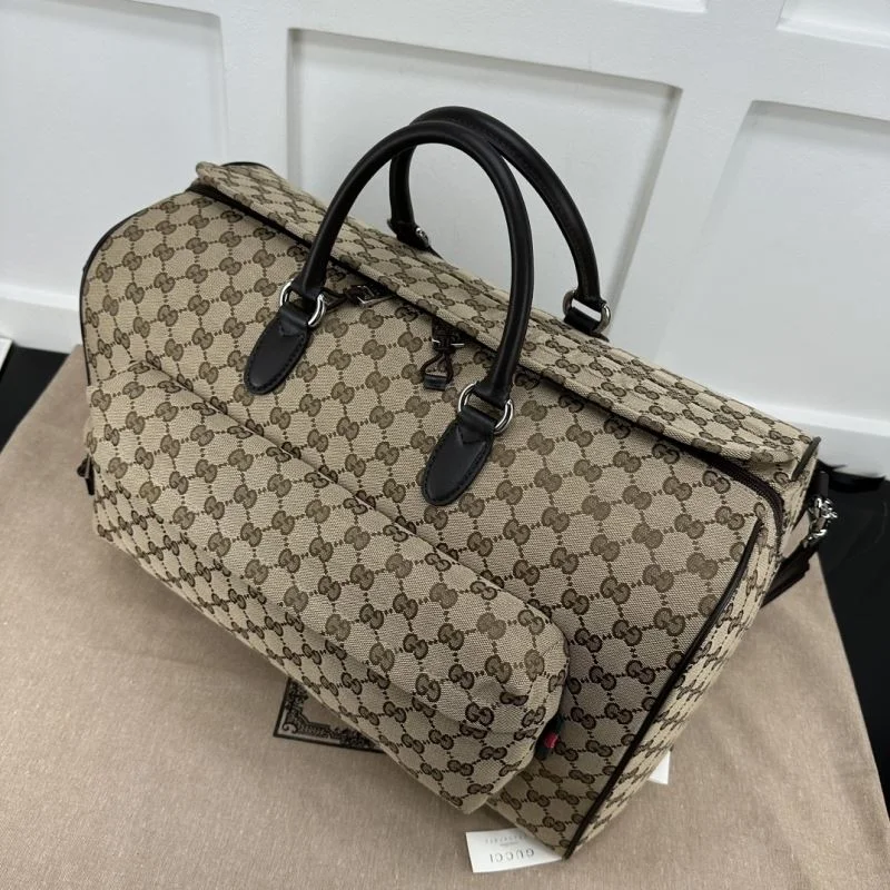 Factory-made Gucci Travel Bags