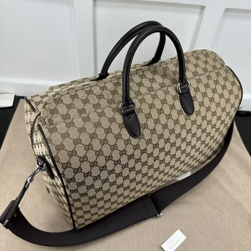 Factory-made Gucci Travel Bags