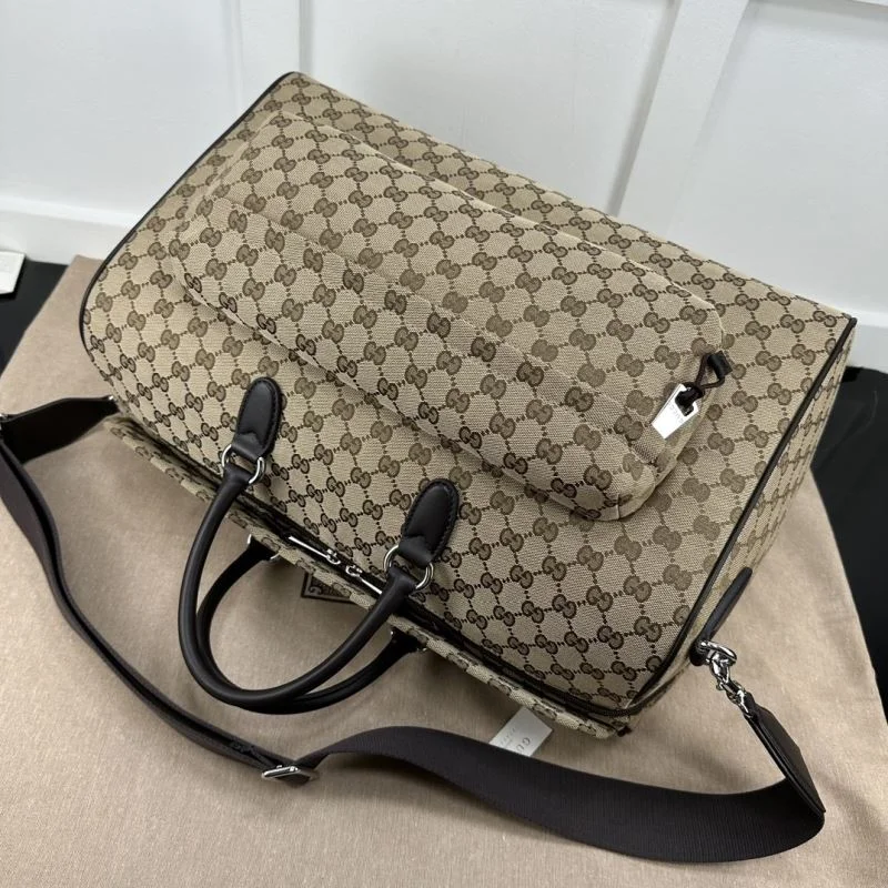 Factory-made Gucci Travel Bags