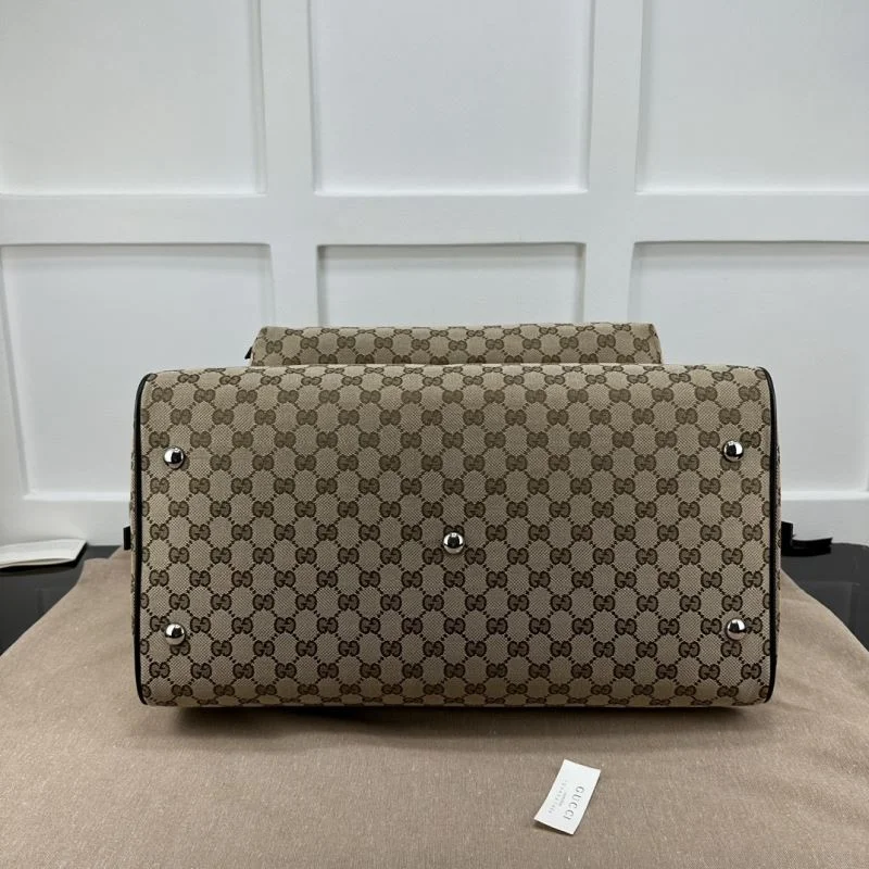Factory-made Gucci Travel Bags