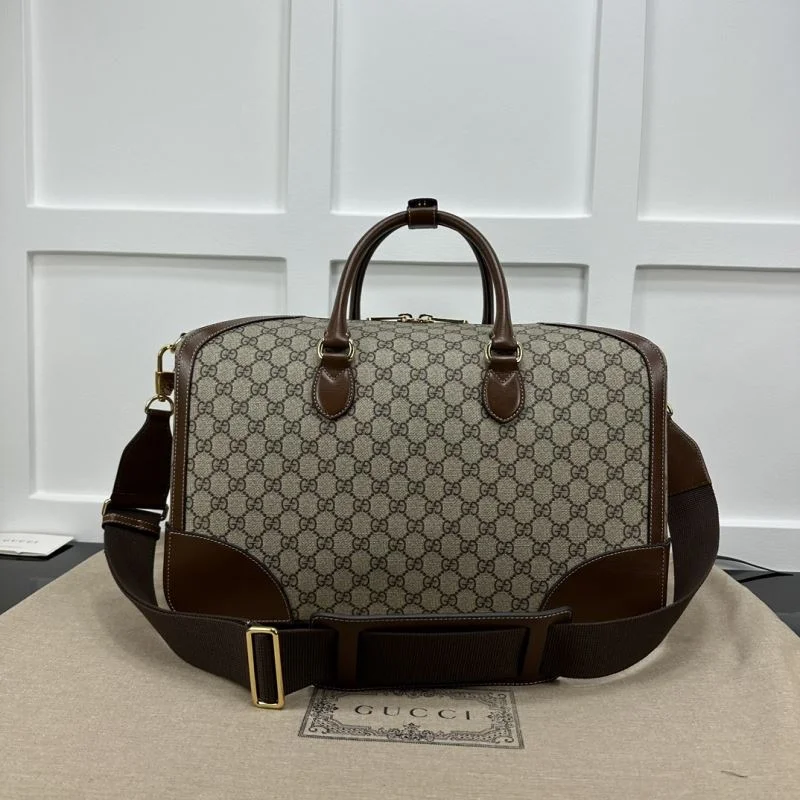Precise copy Gucci Travel Bags