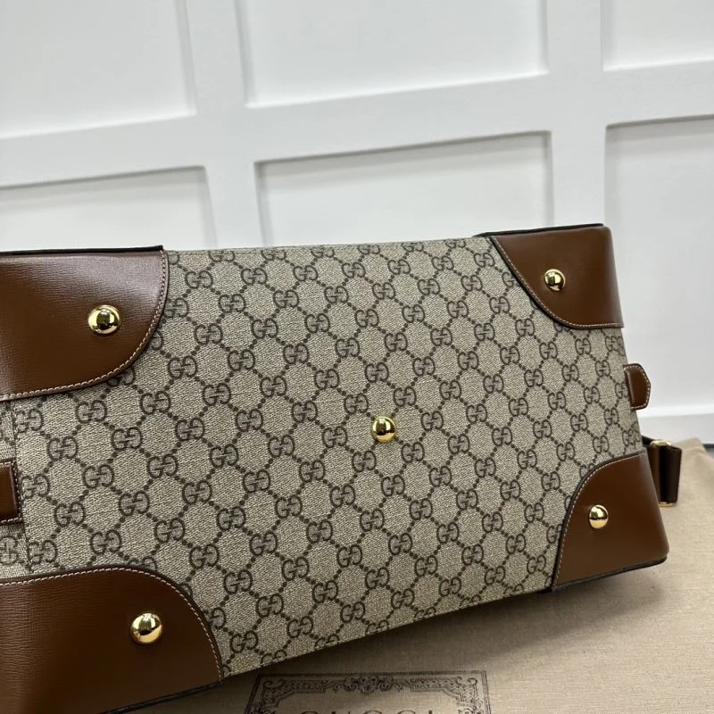 Precise copy Gucci Travel Bags