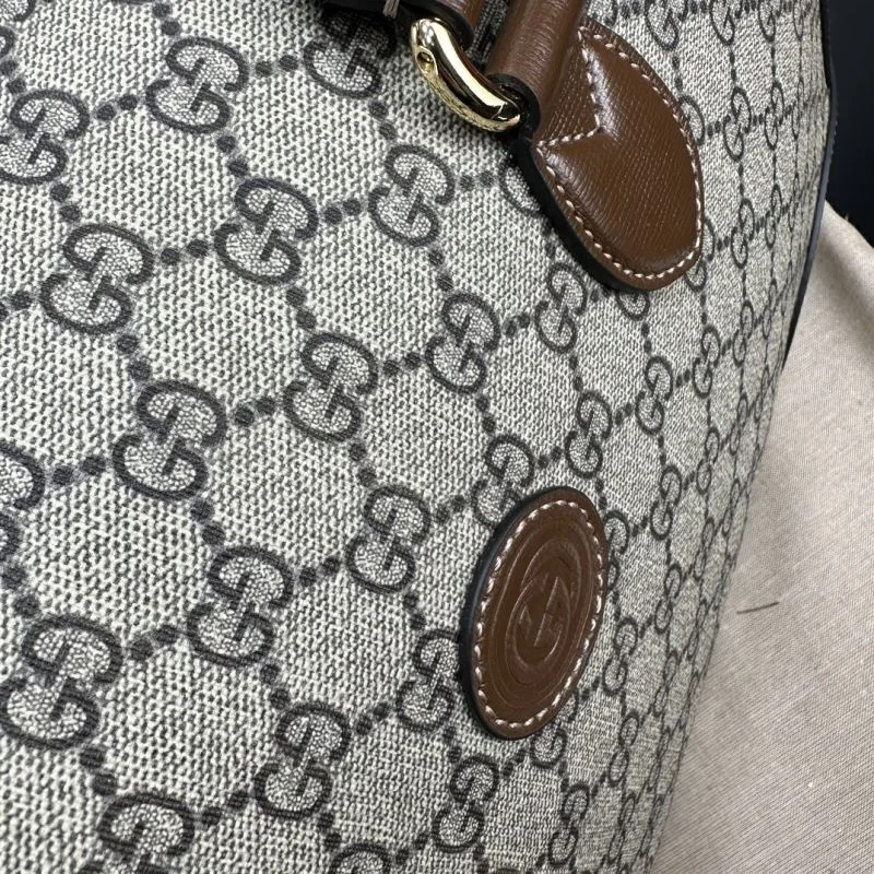 Precise copy Gucci Travel Bags