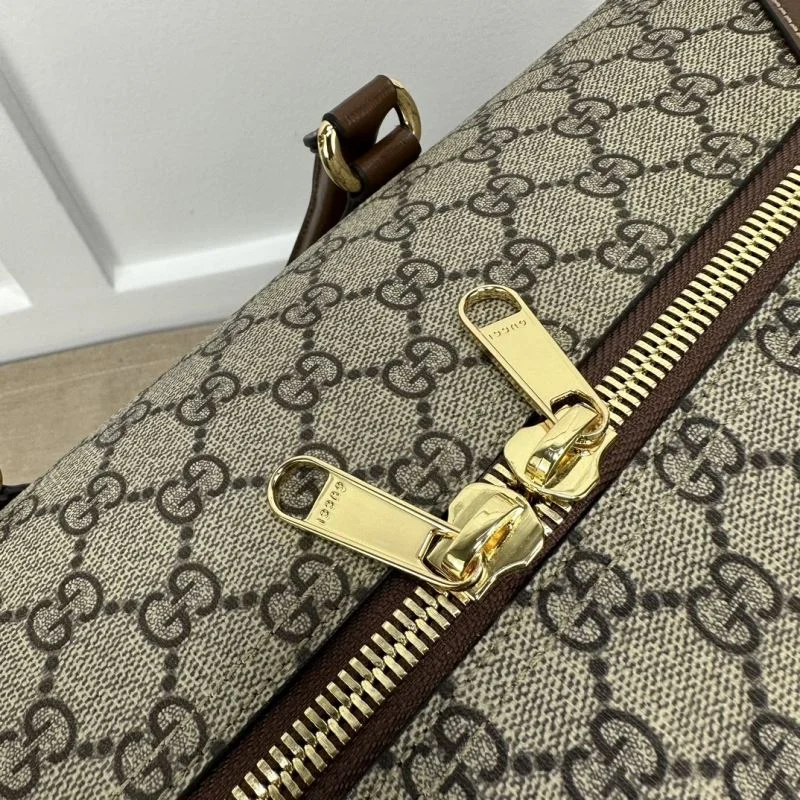 Precise copy Gucci Travel Bags