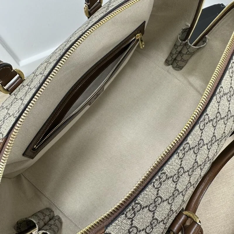 Precise copy Gucci Travel Bags