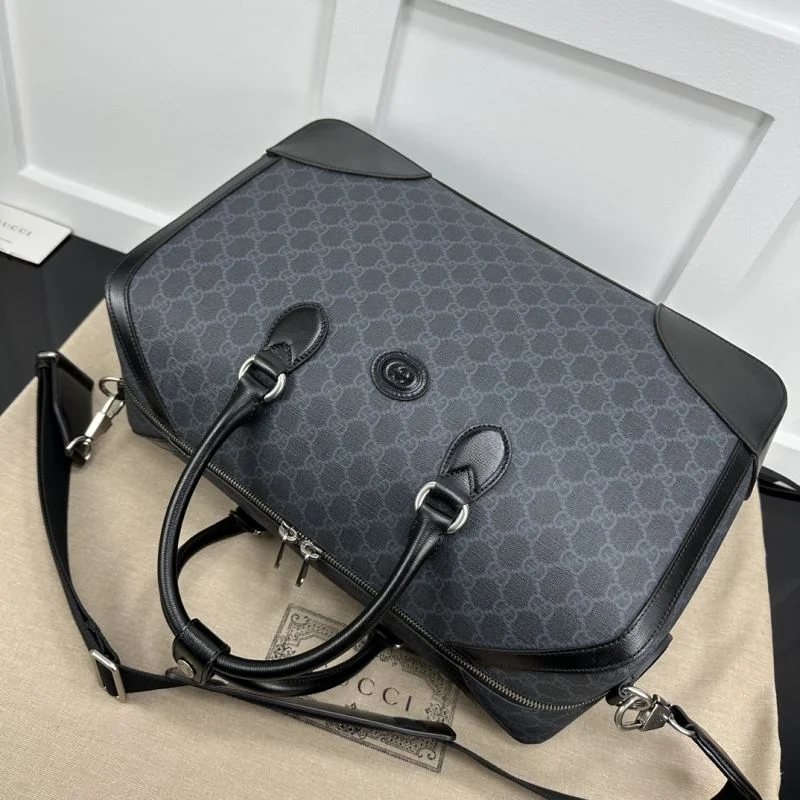 1:1 copy Gucci Travel Bags