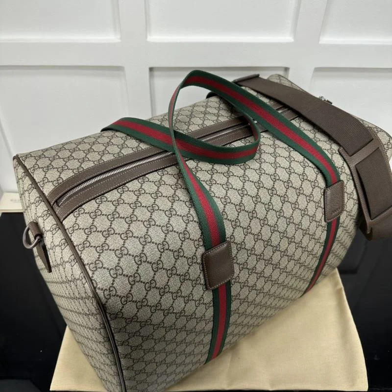 Real Gucci Travel Bags
