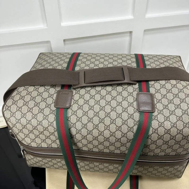 Real Gucci Travel Bags