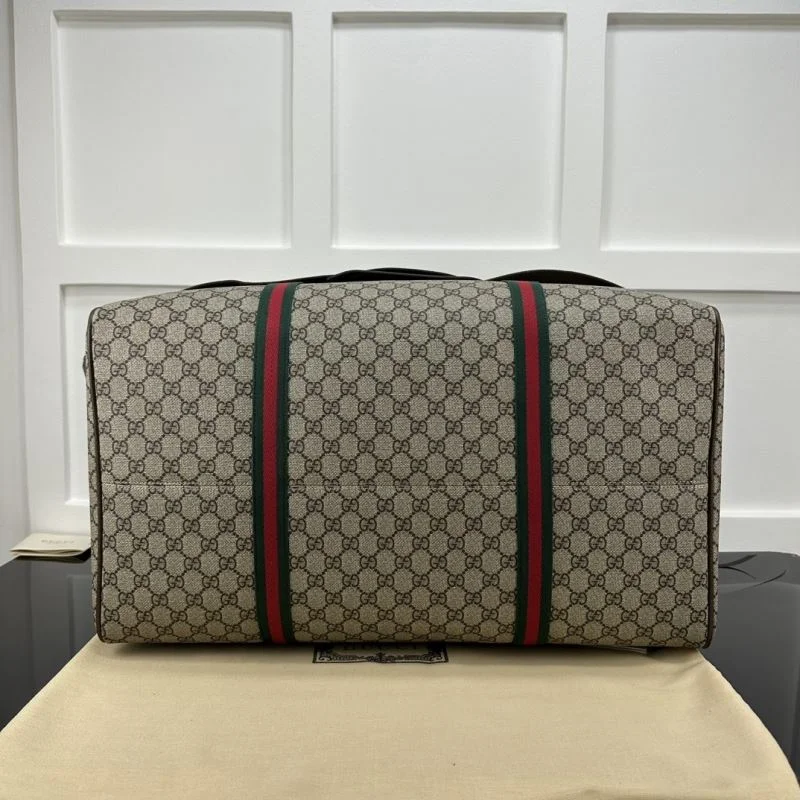 Real Gucci Travel Bags